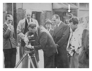 Dick Bos Info - Filmwerk